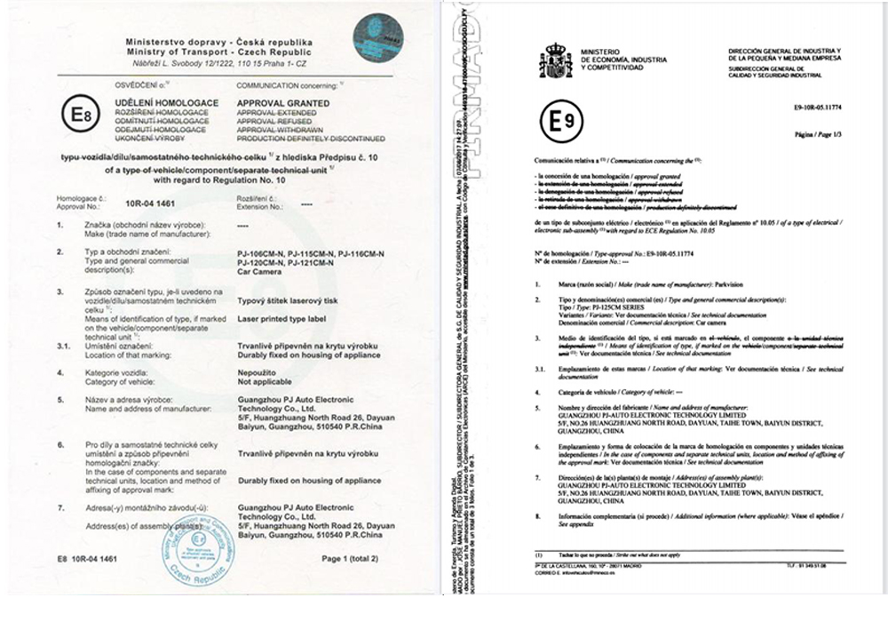 Advanced Auto Repairs and Services | PJ Autotech