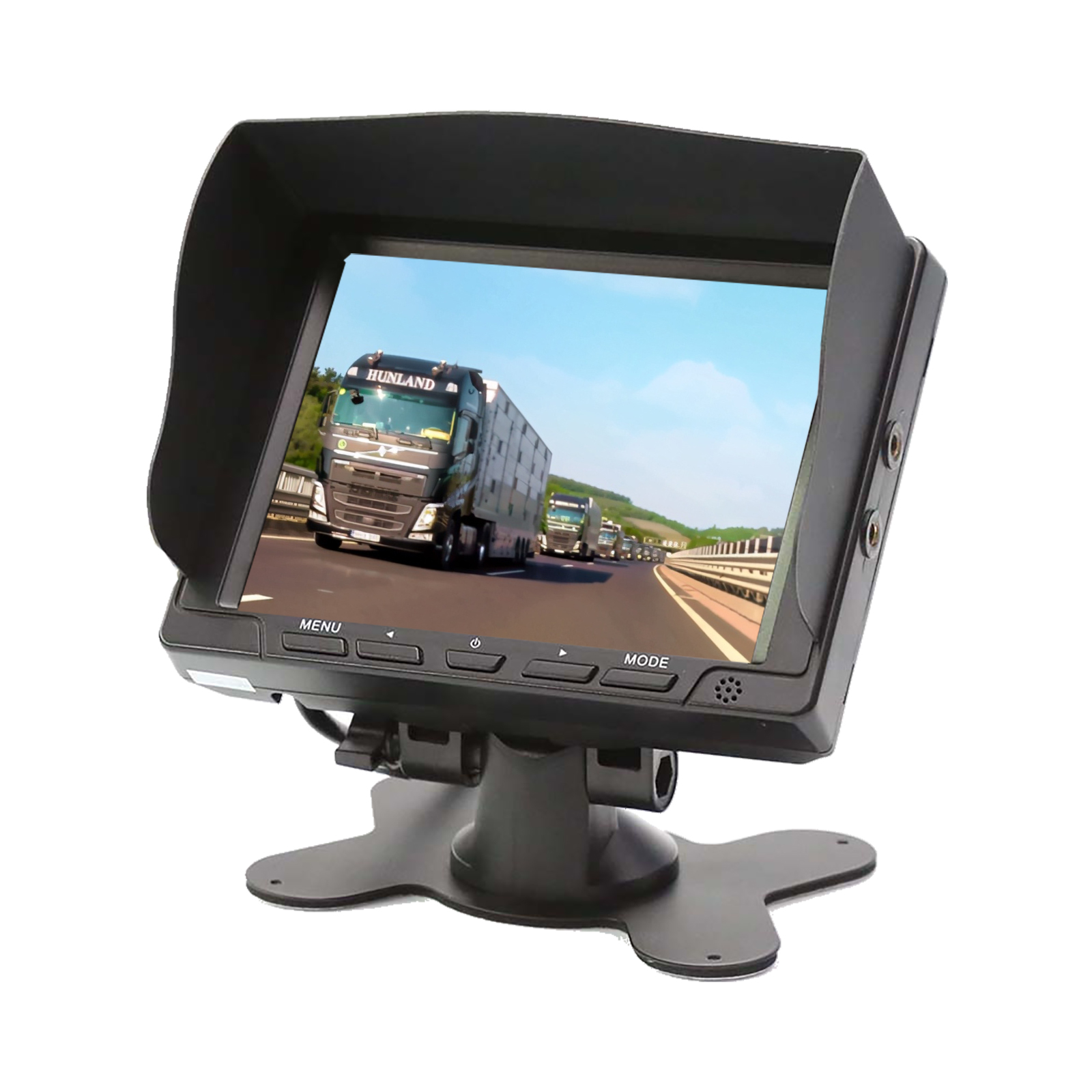 High Definition 5.6'' Digital Rear View Monitor