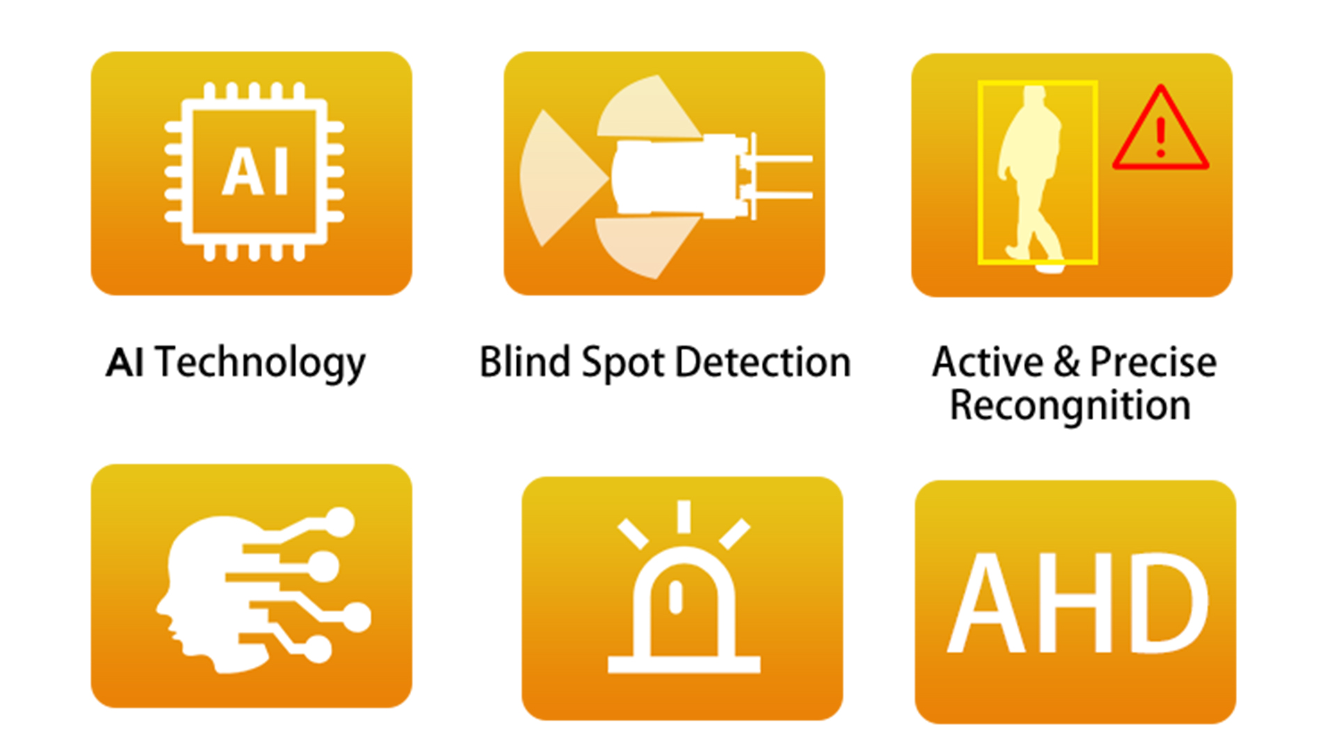 AI BSD: Forklift Blind Spot Detection | PJ AutoTech