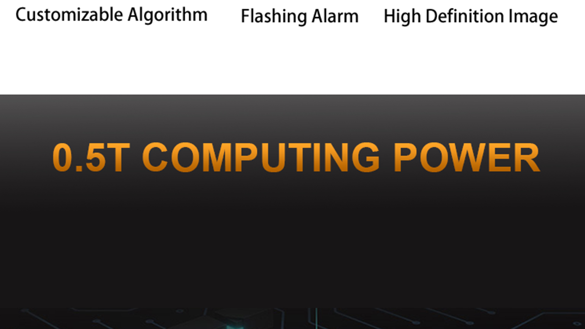 AI BSD: Forklift Blind Spot Detection | PJ AutoTech