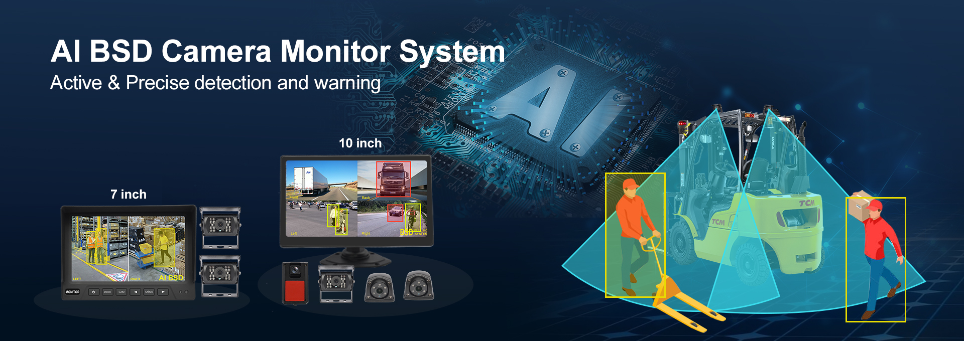 The World's Leading Supplier Of Automotive Vision Solutions - PJ