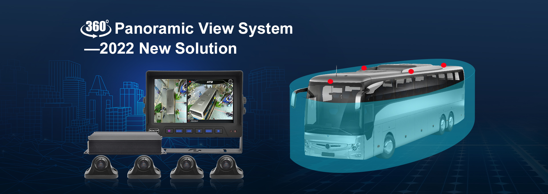 The World's Leading Supplier Of Automotive Vision Solutions - PJ