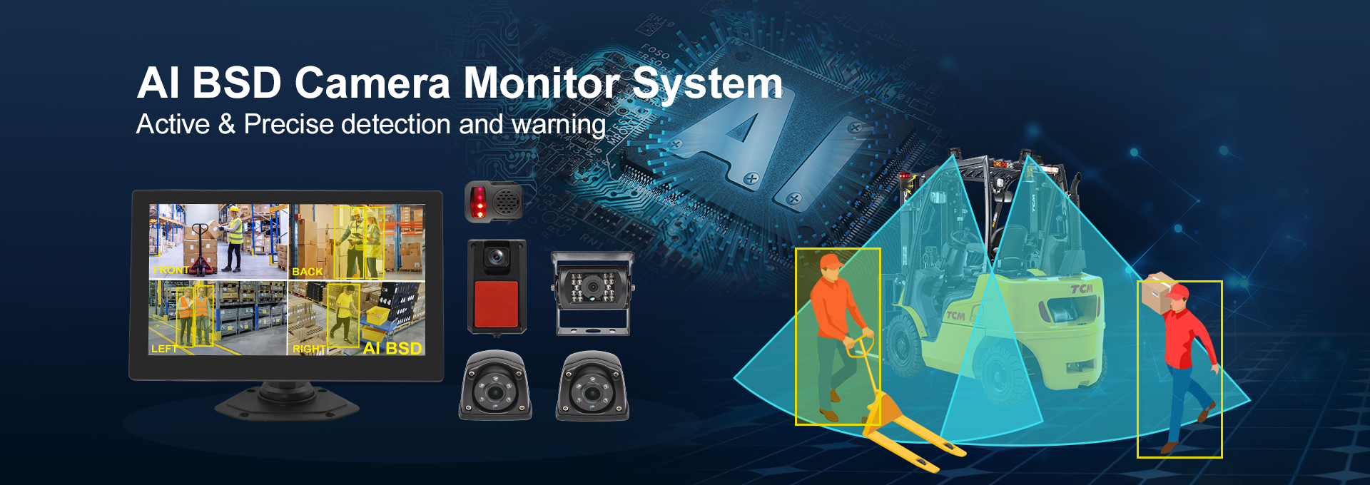The World's Leading Supplier Of Automotive Vision Solutions - PJ