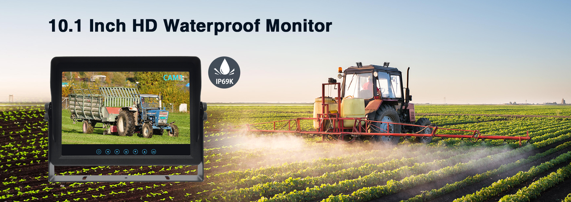 The World's Leading Supplier Of Automotive Vision Solutions - PJ