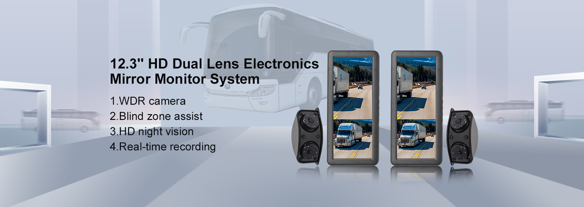 The World's Leading Supplier Of Automotive Vision Solutions - PJ