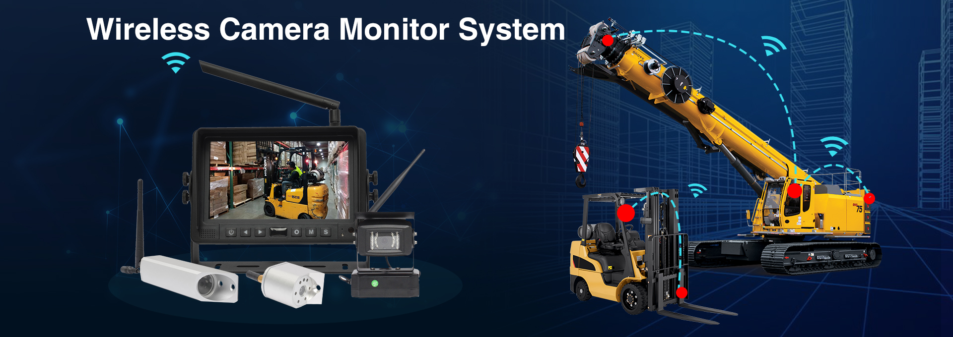 The World's Leading Supplier Of Automotive Vision Solutions - PJ