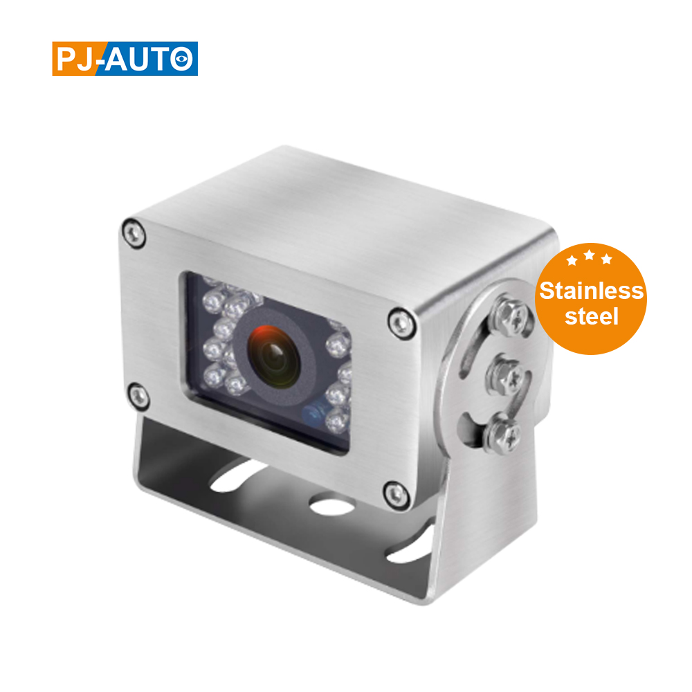 HD Waterproof Truck Reverse Backup Camera | PJ AutoTech