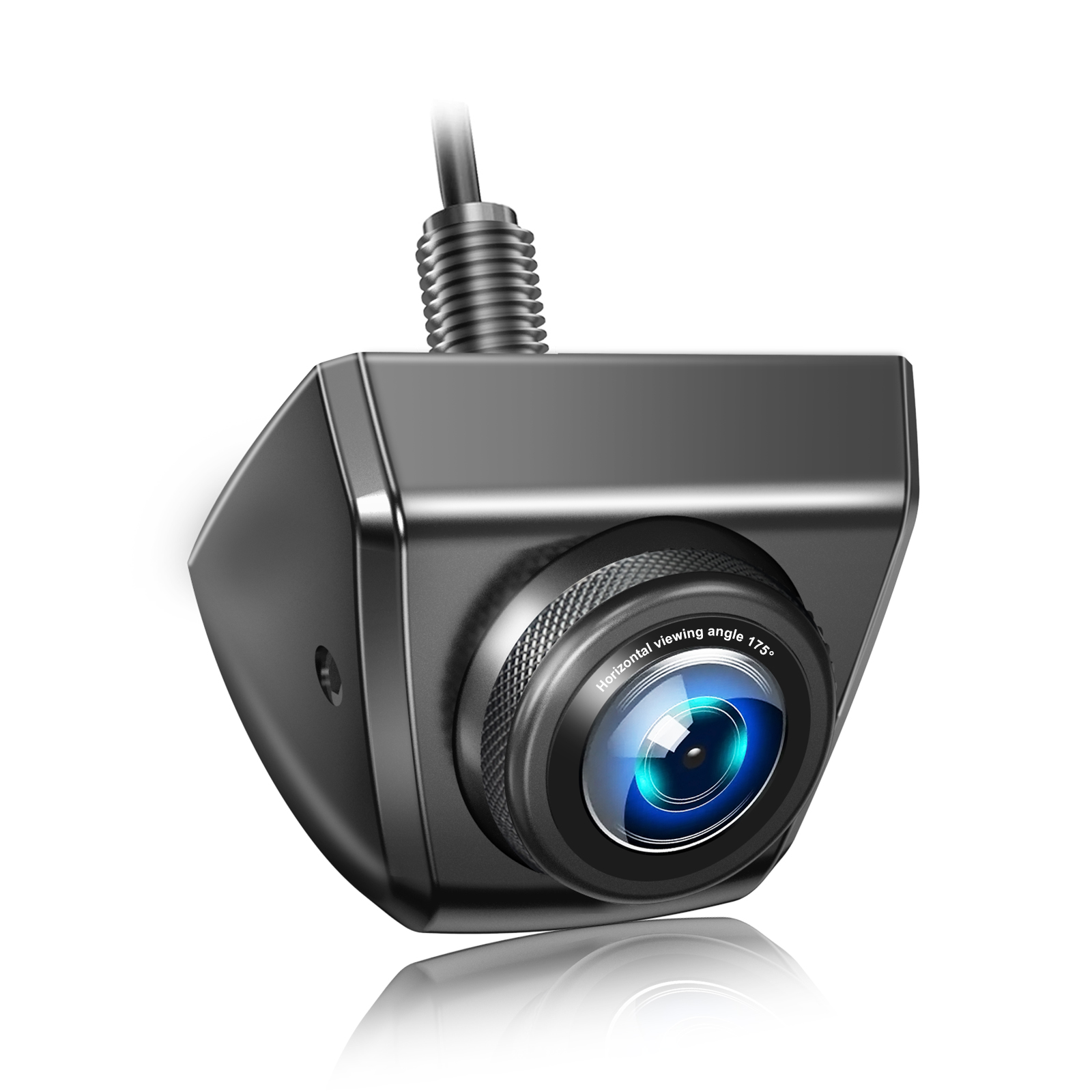 PJAuto Night Vision 360° Car Reverse Camera | PJ Autotech