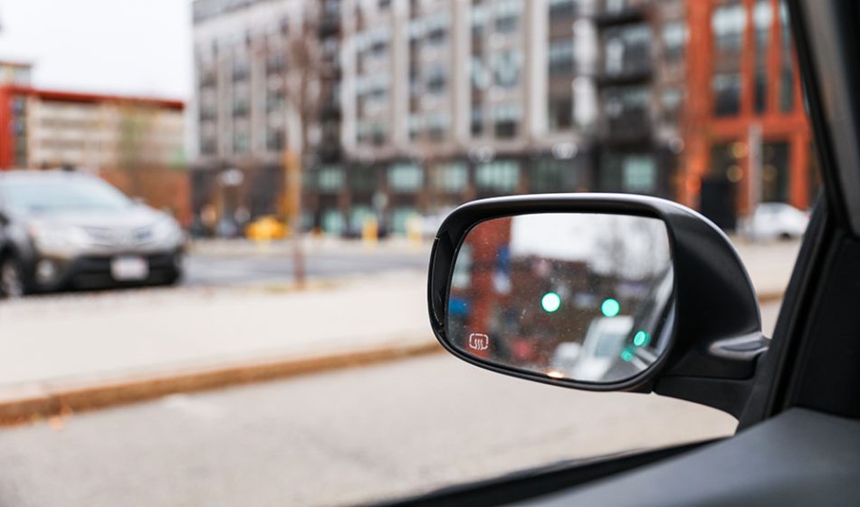 Blind Spot Systems: How They Work and Why Every Vehicle Should Have One ...