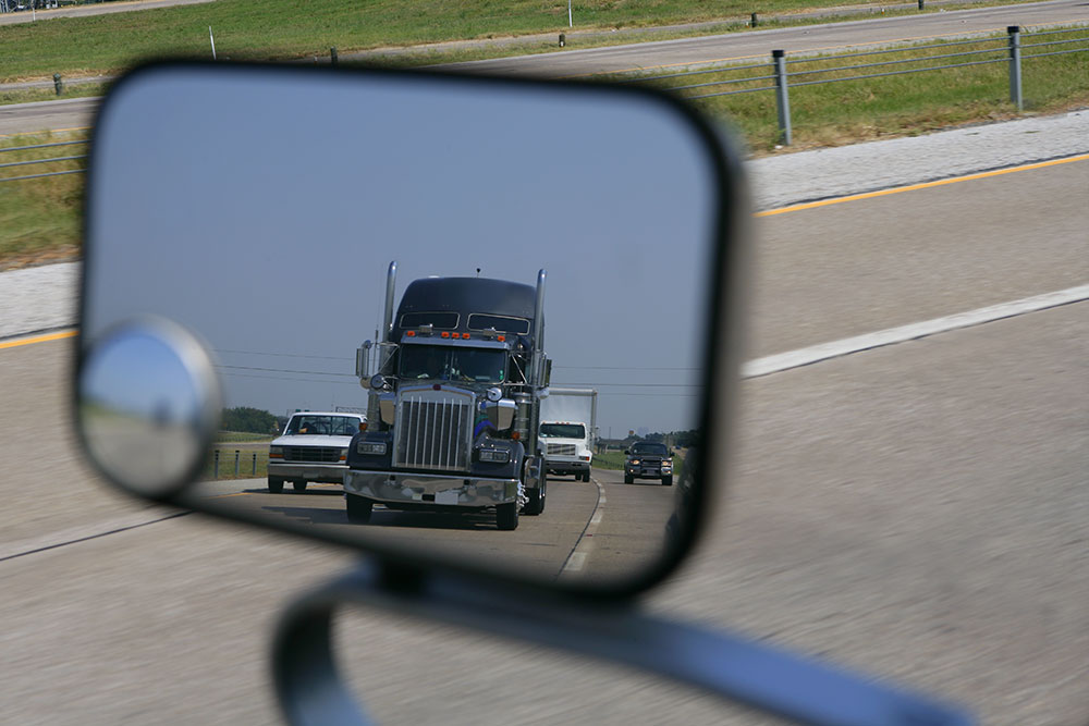 Camera for Trucks: A Must-Have Accessory for Commercial Use - PJ